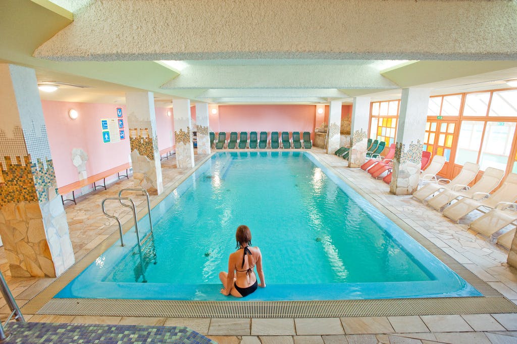 Hotel Rogla - Megabon