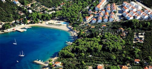 Apartmani Šolta - Odmor na Šolti - Megabon