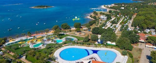 Kamp Polari - Megabon