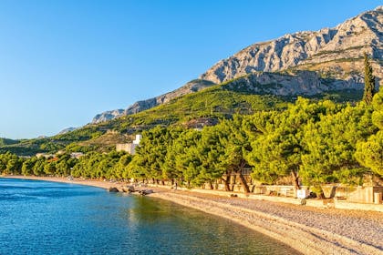 Villa Vinka - Porodično ljeto u Tučepima - Megabon