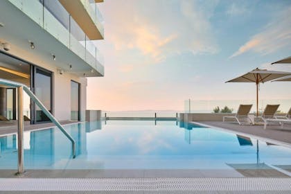 Hotel Amphora - Aprilsko wellness opuštanje u Splitu - Megabon