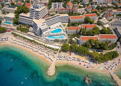 Medora Auri Family Beach Resort - Družinski oddih z ogrevanim zunanjim ...