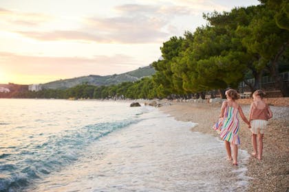 Bluesun hotel Neptun - All inclusive pozdrav ljetu na makarskoj ...