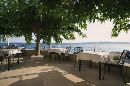 Villa Marello - Maj u Dalmaciji - Megabon