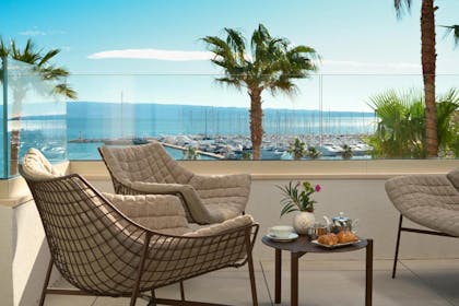 Mirari Boutique Hotel - Odmor u Splitu - Megabon