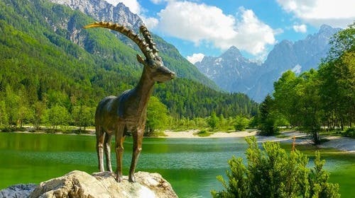 Hit Alpinea, Hotel Ramada Resort - Ljeto u planinskoj oazi - Megabon