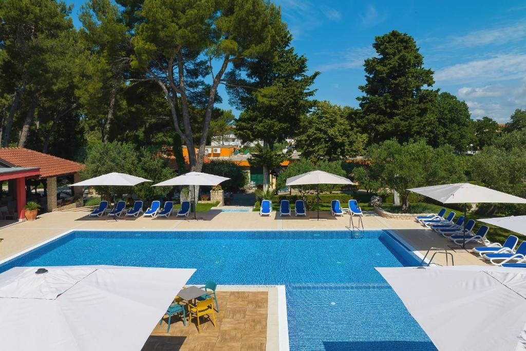 Mediteransko selo San Antonio - Ljetni odmor - Megabon