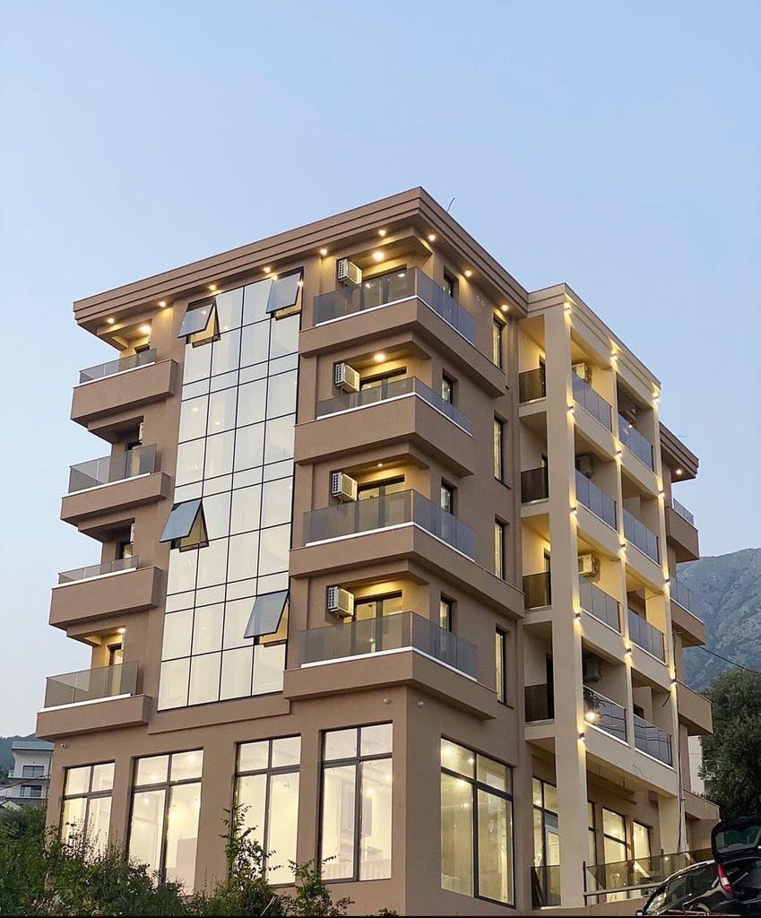 Hotel D'iman - Ljetni odmor - Megabon