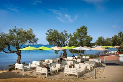 Kamp Polari - Mobilna kućica Standard - Megabon