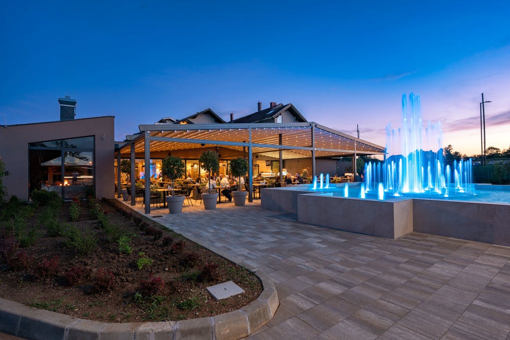 Hotel Mirjana & Rastoke - Ljetni odmor u blizini Plitvica - Megabon