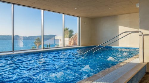 Hotel Ola - Proljetni Adults only wellness odmor - Megabon