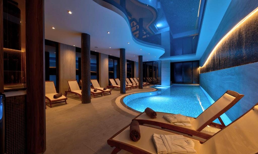 Hotel Bijele Vode Spa&Nature - Luksuzan odmor - Megabon