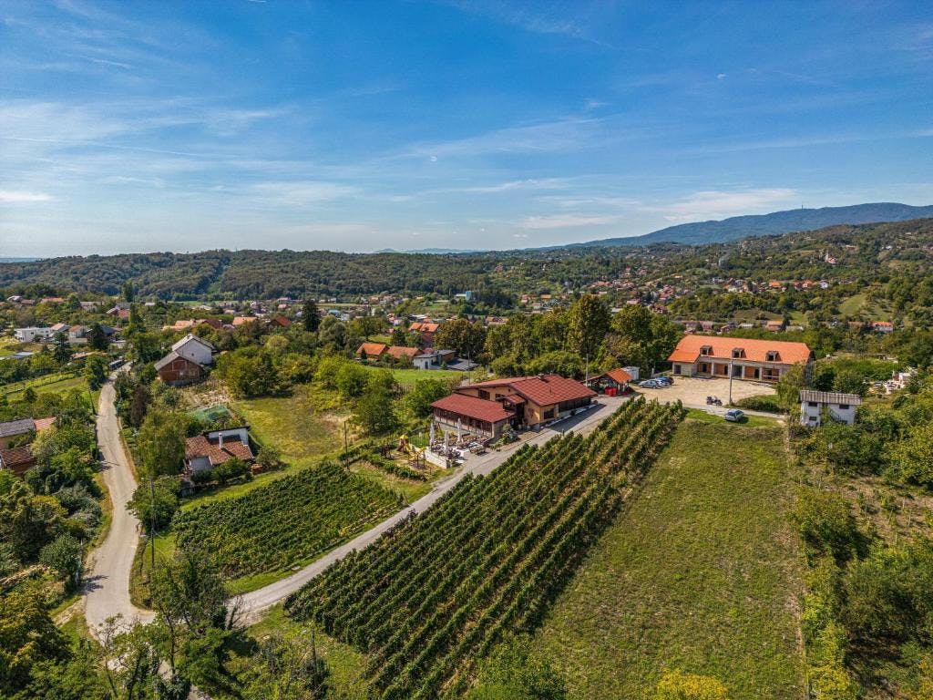 Hotel 5 Sunca - Odmor u prirodi tijekom tjedna - Megabon