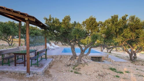 Kamp Kopito - Jesenji odmor u mobilnim kućicama - Megabon