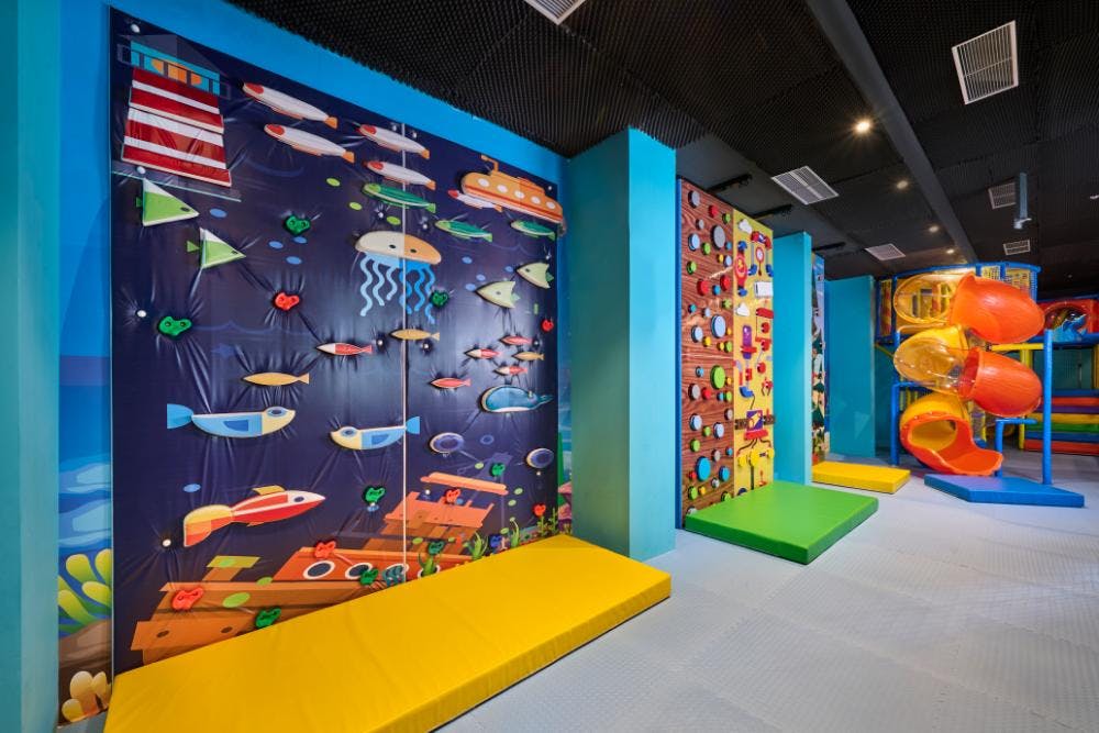 Aminess Lišanj Family Hotel - All inclusive light odmor sa animacijom ...