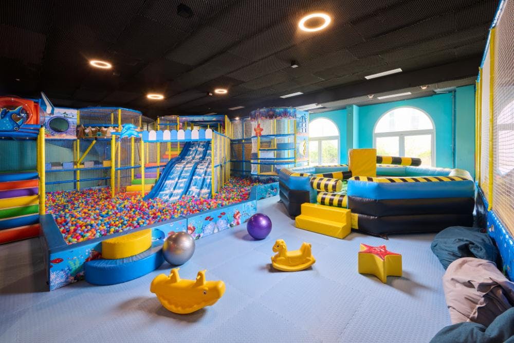 Aminess Lišanj Family Hotel - All inclusive light jesenski odmor s ...