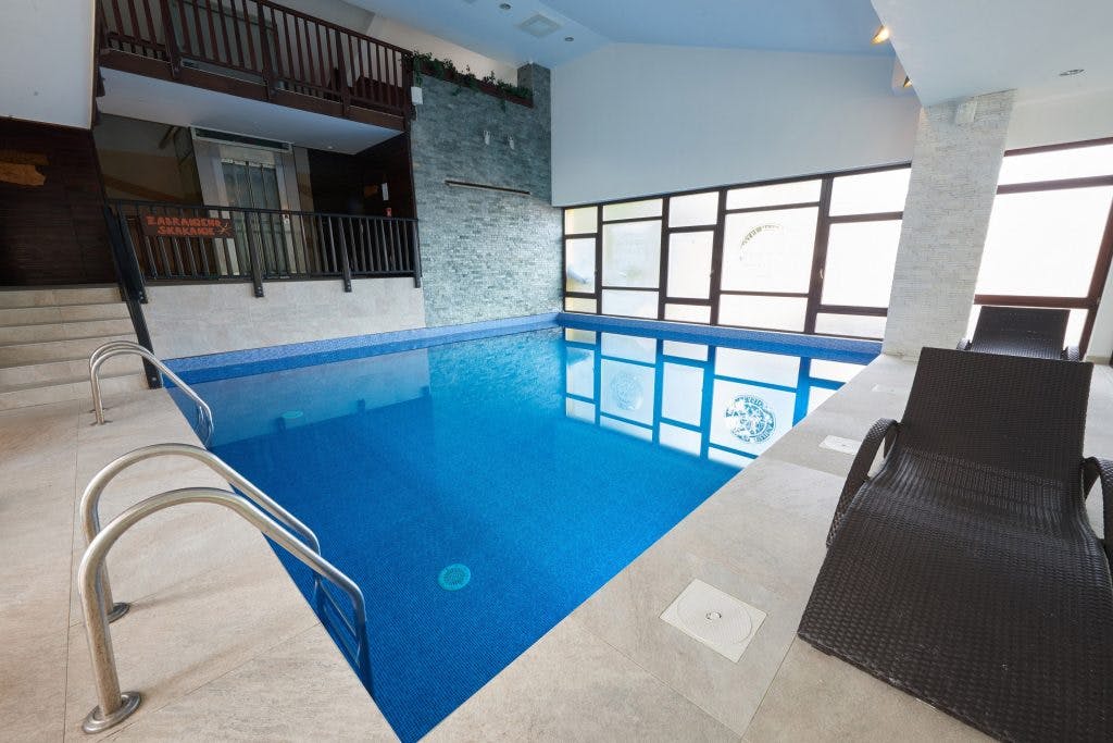 Hotel Pahuljica - Zimski wellness odmor na Vlašiću - Megabon