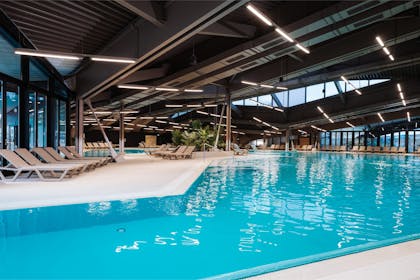 Terme Tuhelj - Hotel Well - Tedenski oddih - 72-urna akcija - Megabon