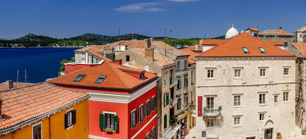 Heritage Hotel Life Palace - Odmor u Šibeniku - Megabon