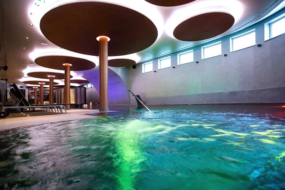 Grand Hotel Slavia / Adults Only - Vrhunski morski wellness - Premium ...