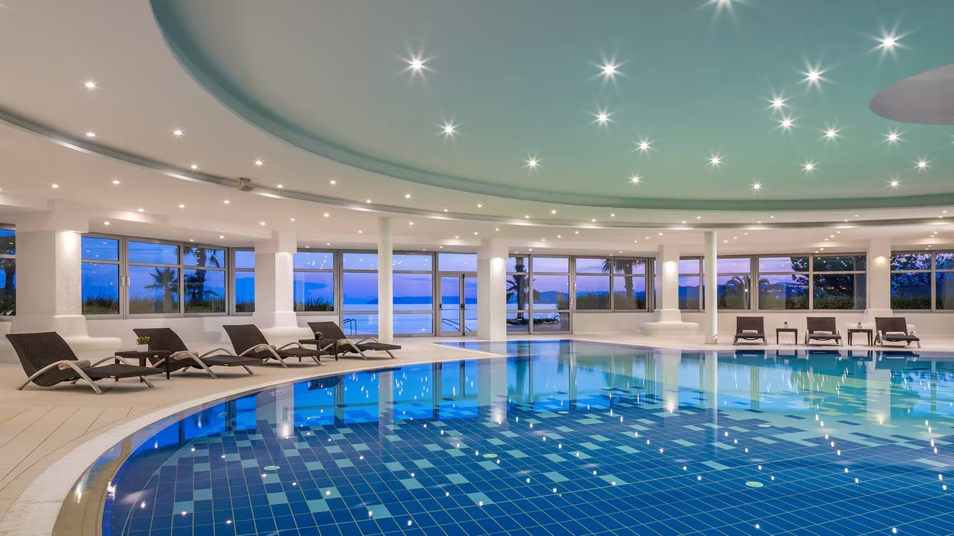 Le Meridien Hotel Lav Split - Proljetni luksuzan odmor sa wellnessom ...