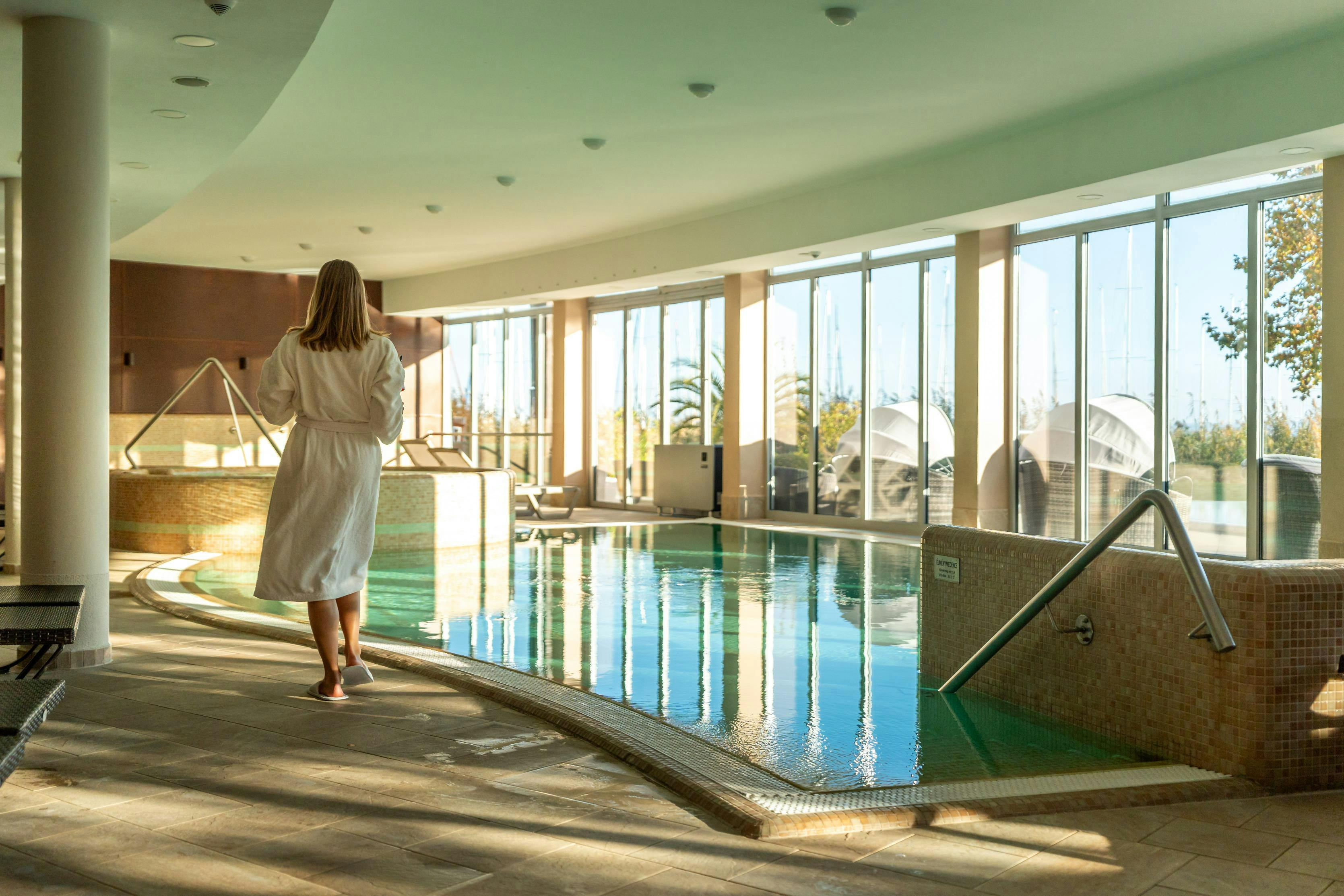 Hotel Golden Lake Resort Balatonfüred - Megabon