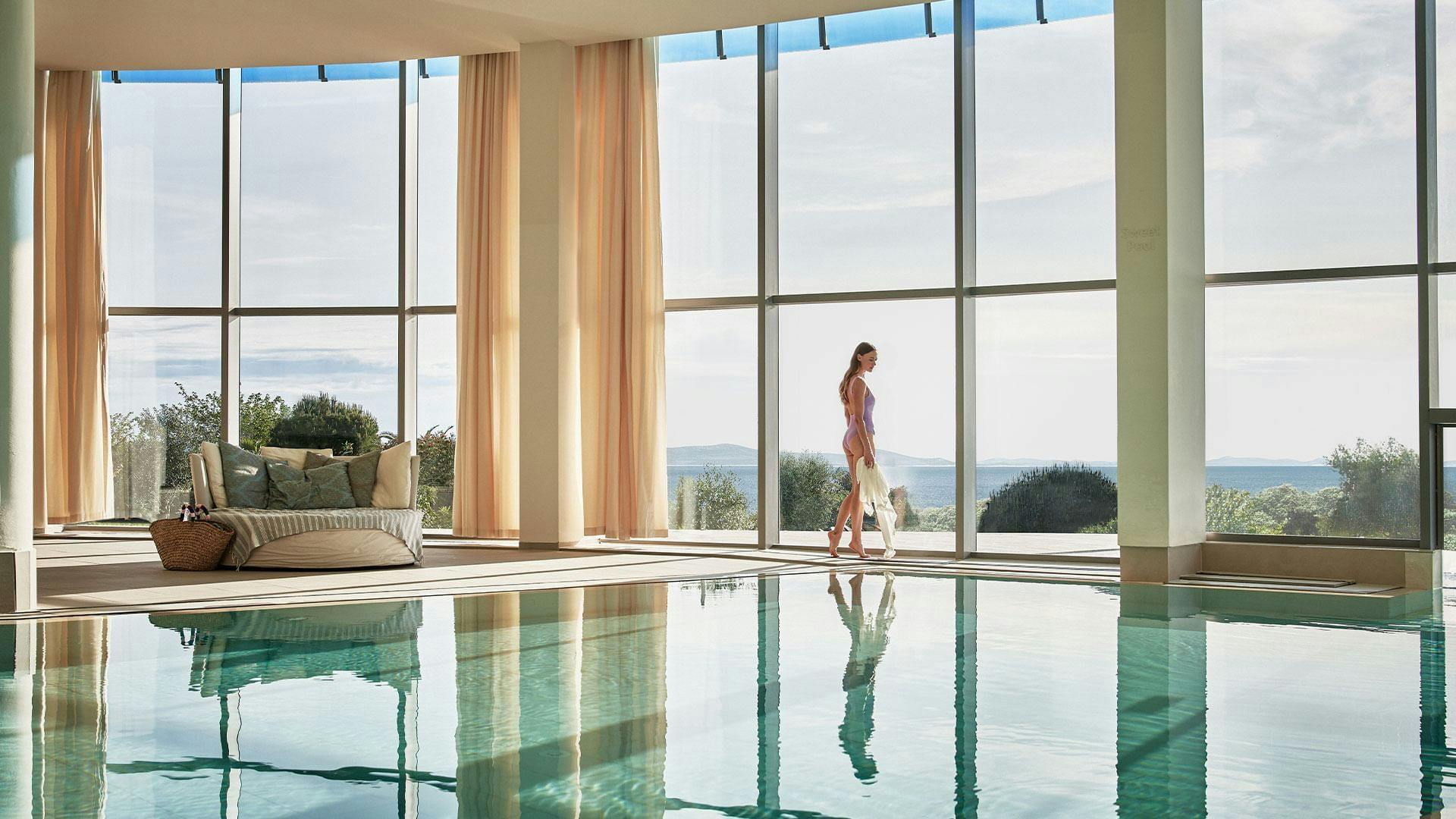 Falkensteiner Hotel & Spa Iadera - Luksuzan wellness vikend odmor - Megabon