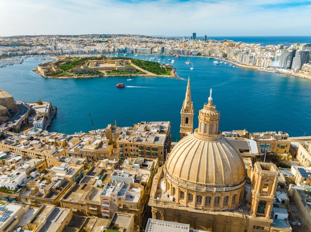 IKYK Hotel - IK Collection - Vacation in Malta - Megabon