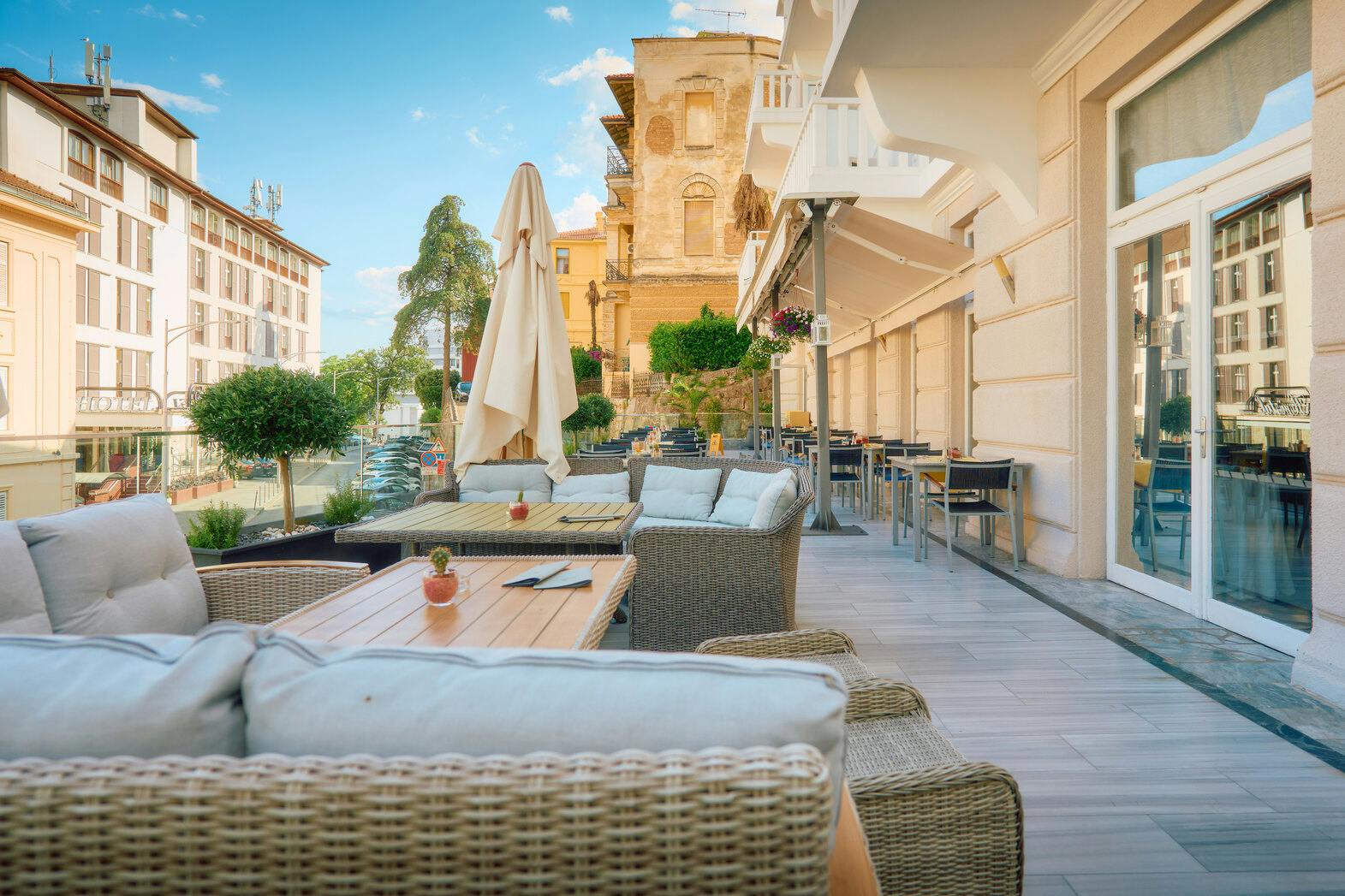 Luminor Collection - Hotel Astoria - Zimski odmor u Opatiji - Megabon