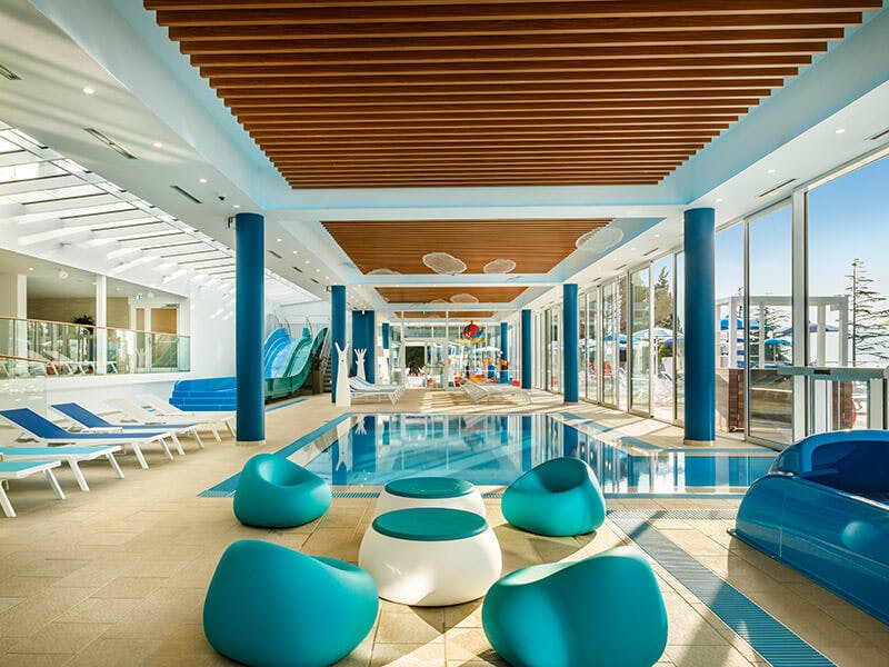 Girandella Valamar Maro Suites - Raskošan all inclusive odmor - Megabon