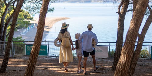 Bluesun Holiday Village Bonaca - Ljeto sa punim pansionom na Bolu - Megabon