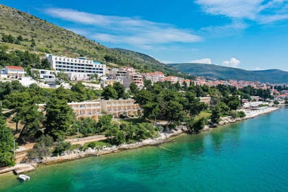 All Inclusive Hotel Val - Ljeto sa polupansionom u Trogiru - Megabon