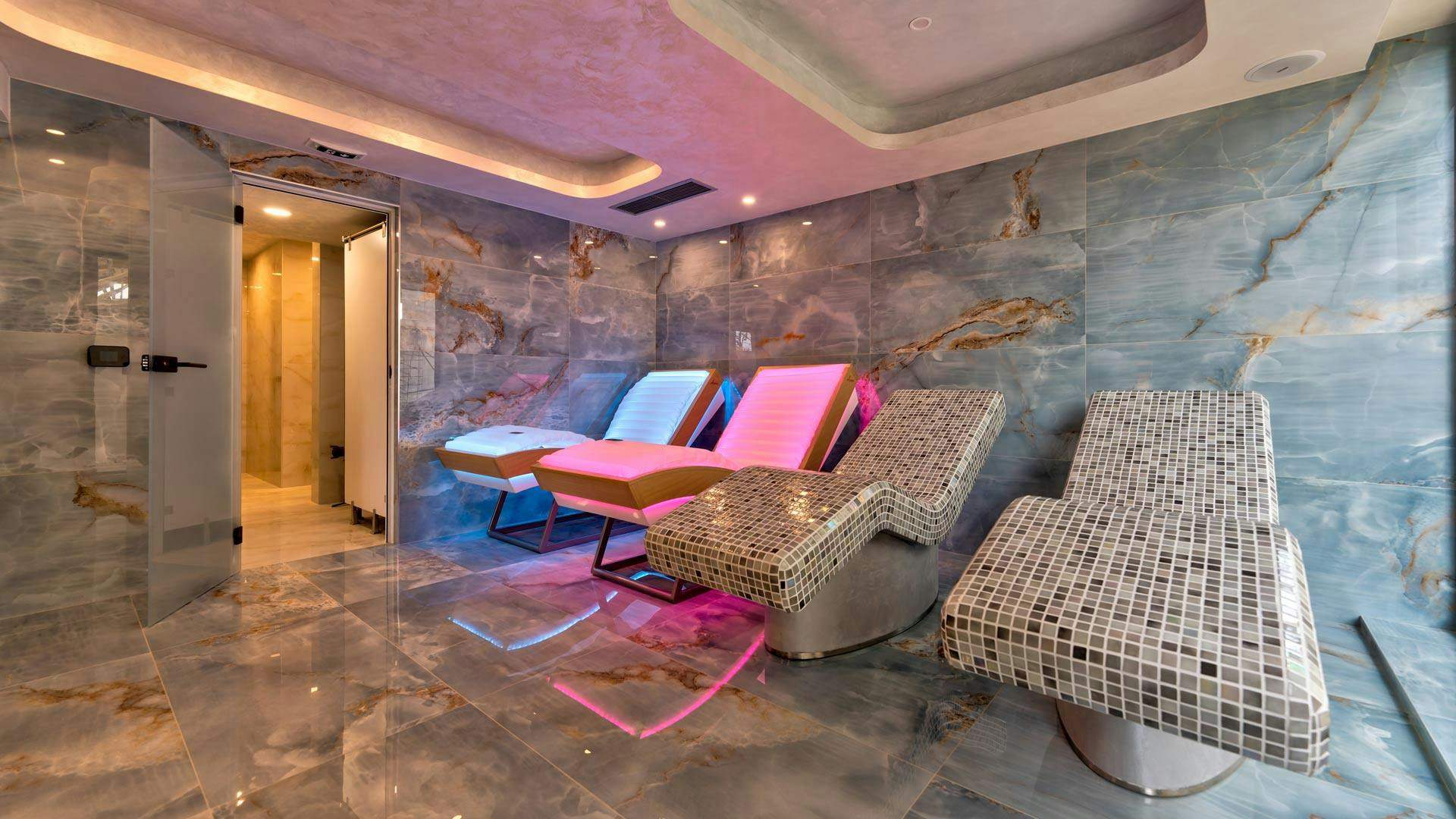 Golden Panorama Wellness & Spa - Odmor na Zlatiboru - 5+2 noćenja ...