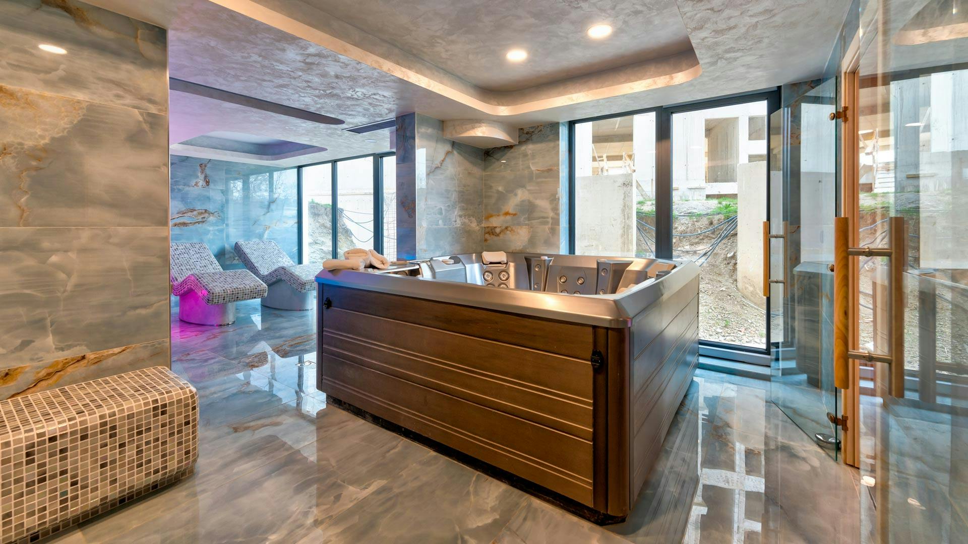 Golden Panorama Wellness & Spa - Odmor na Zlatiboru - Megabon
