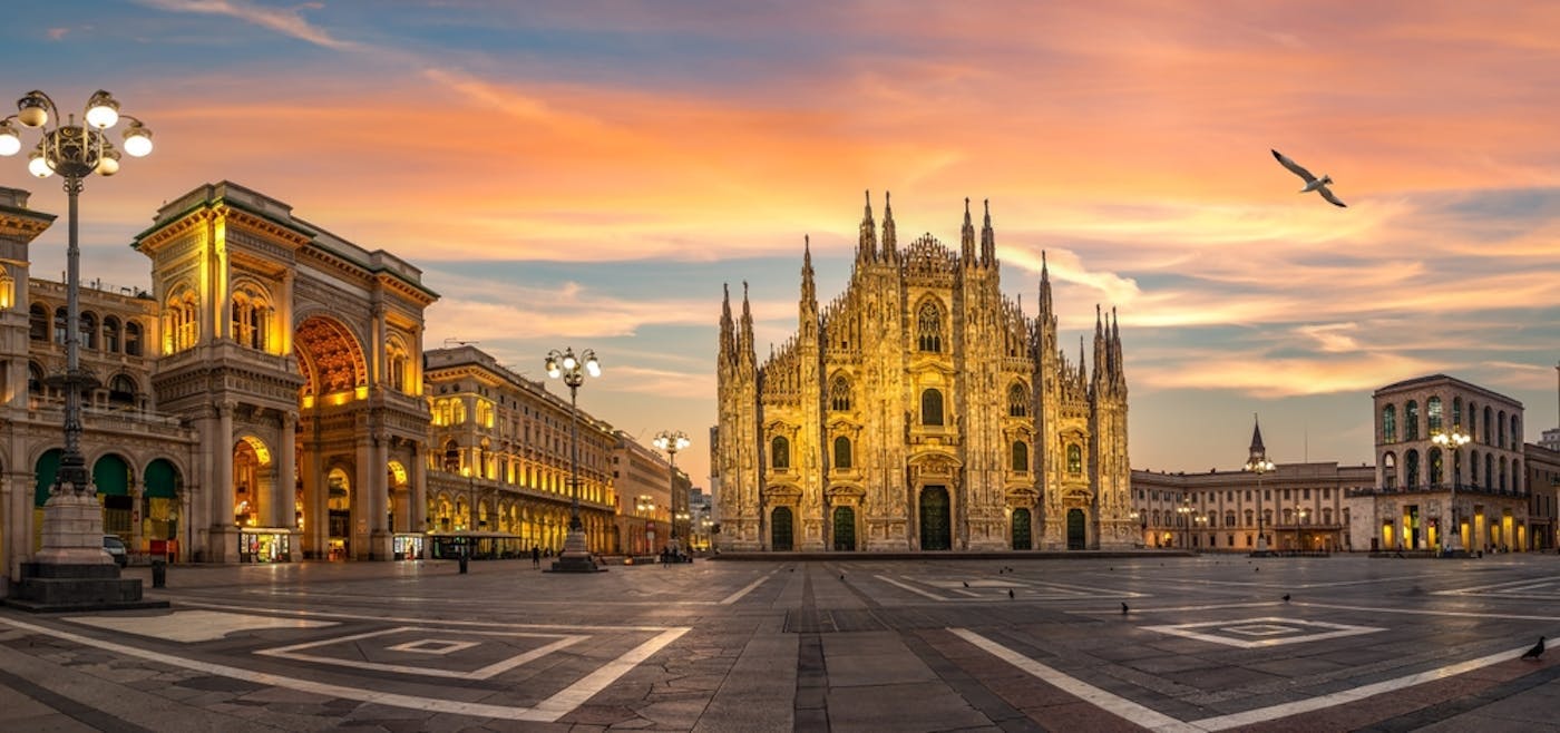 A&O Milano Ca Granda Hotel - City break u Milanu - Megabon