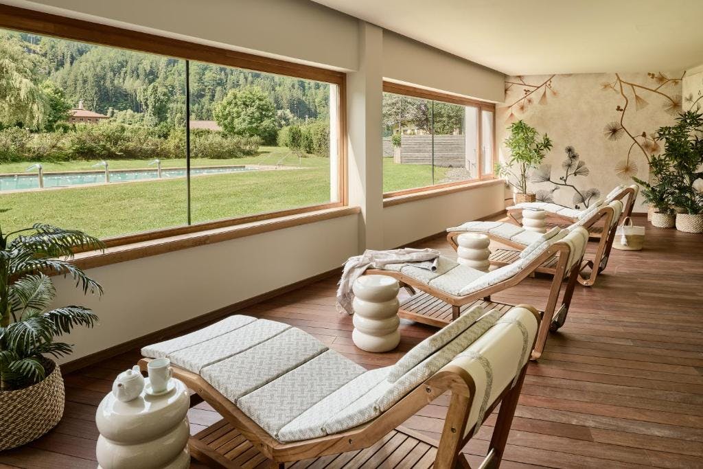 Falkensteiner Hotel & Spa Carinzia Superior - Aktivni odmor s daškom ...