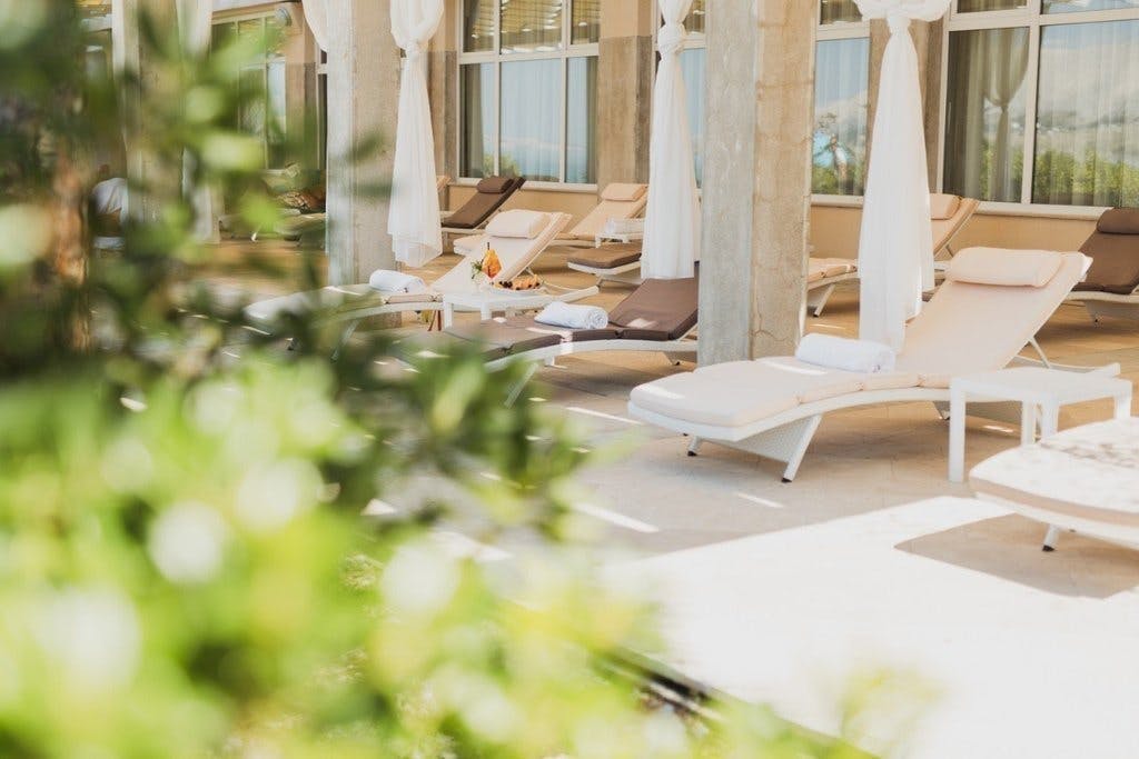 Hotel Pagus & Hotel Meridijan - Septembarski all inclusive wellness na ...