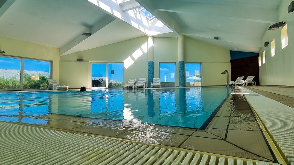 Hotel Pagus & Hotel Meridijan - Bogati all inclusive obiteljski ...