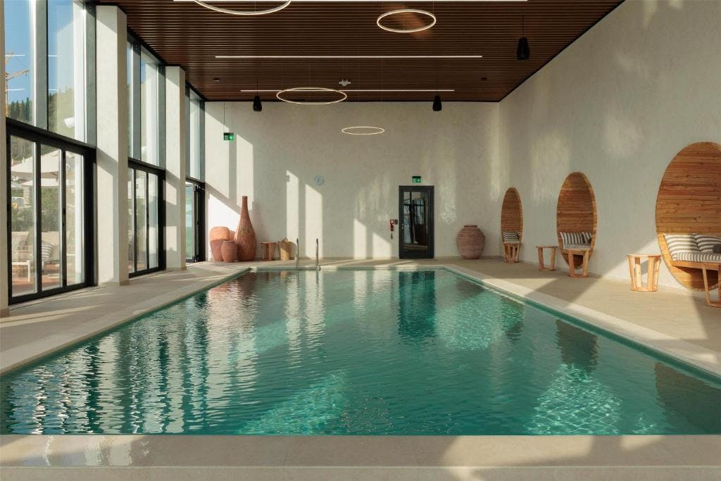 Hotel Preko Otok Ugljan, Curio Collection by Hilton - Megabon