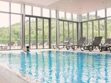 Atlantida Boutique Hotel - Luksuzno wellness razvajanje med vikendom ...