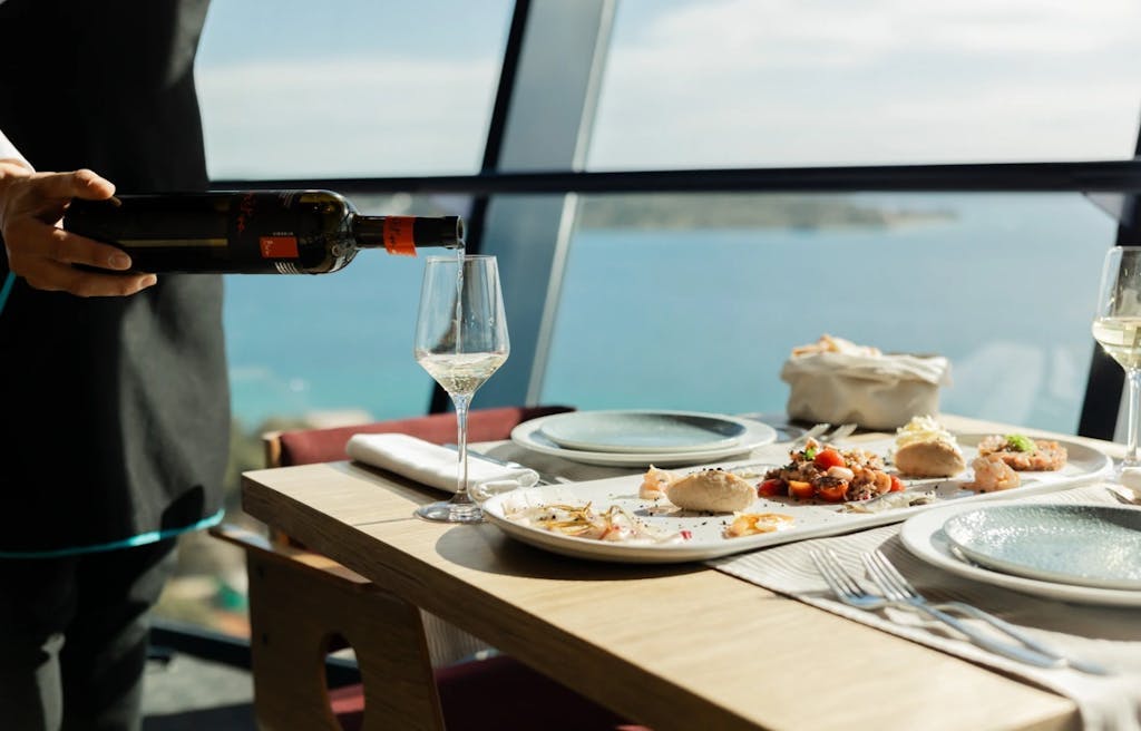 Hotel Olympia Sky – Bogati wellness paket opuštanja - Megabon