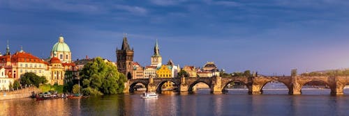 Holiday Inn Prague by IHG - City break - Megabon