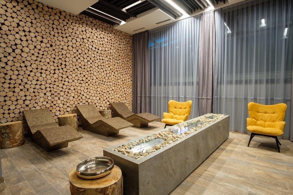 Hotel Hills Spa & Thermal Resort - Proleće i početak leta - Wellness i ...