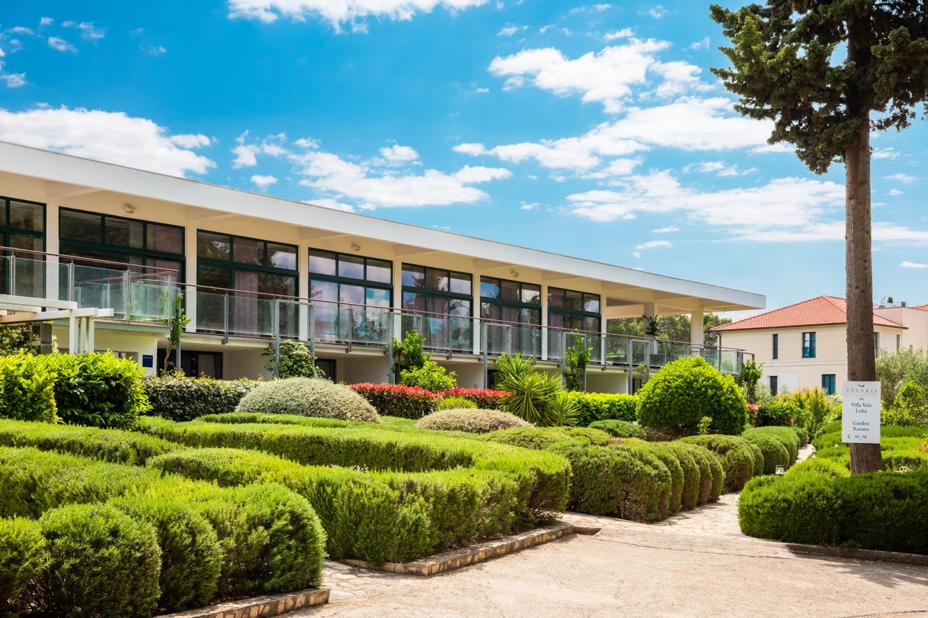 Aminess Vival Velaris Resort - Obiteljsko first minute proljeće i jesen ...