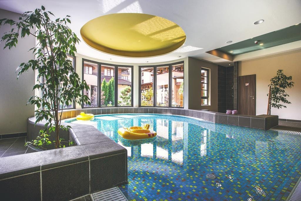 Caramell Premium Resort Superior - Wellness odmor - Megabon