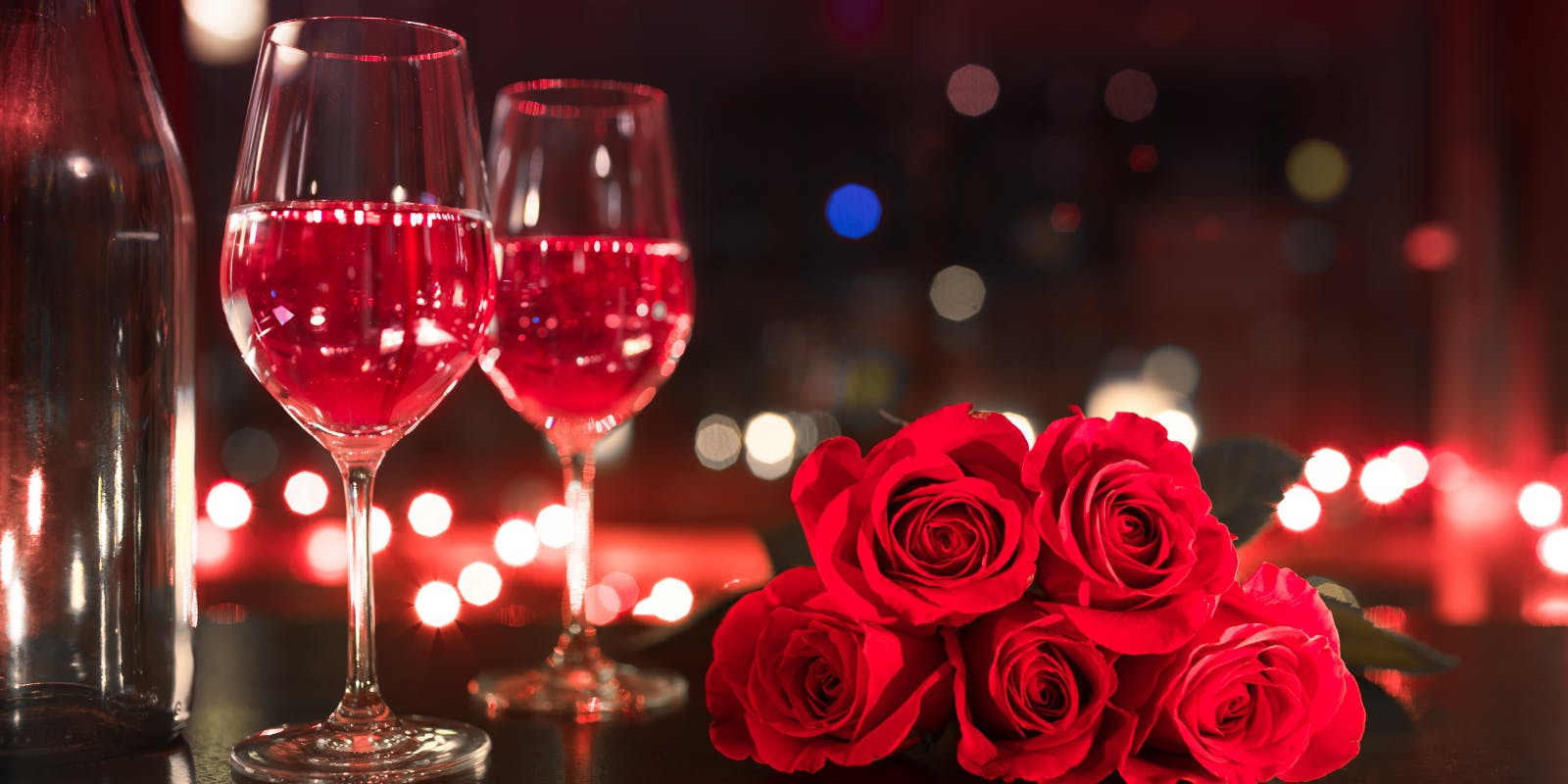 Hotel Olympia Sky - Valentinov gourmet & wellness paket razvajanja ...