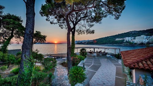 Hotel Splendid Dubrovnik - Spomladanska čarovnija v Dubrovniku - Megabon
