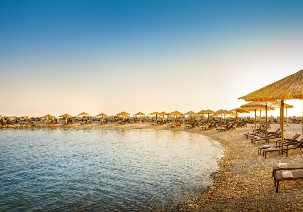 Laguna Maradiso Hotel by Aminess - First minute poletje v Novigradu ...