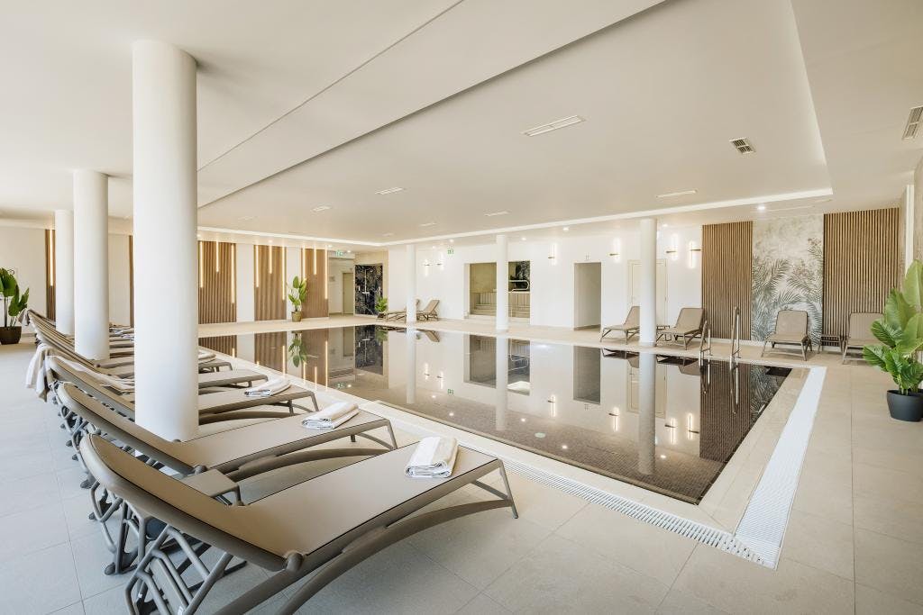 Hotel Nautica - Vikend wellness v dvoje v Novigradu - Megabon