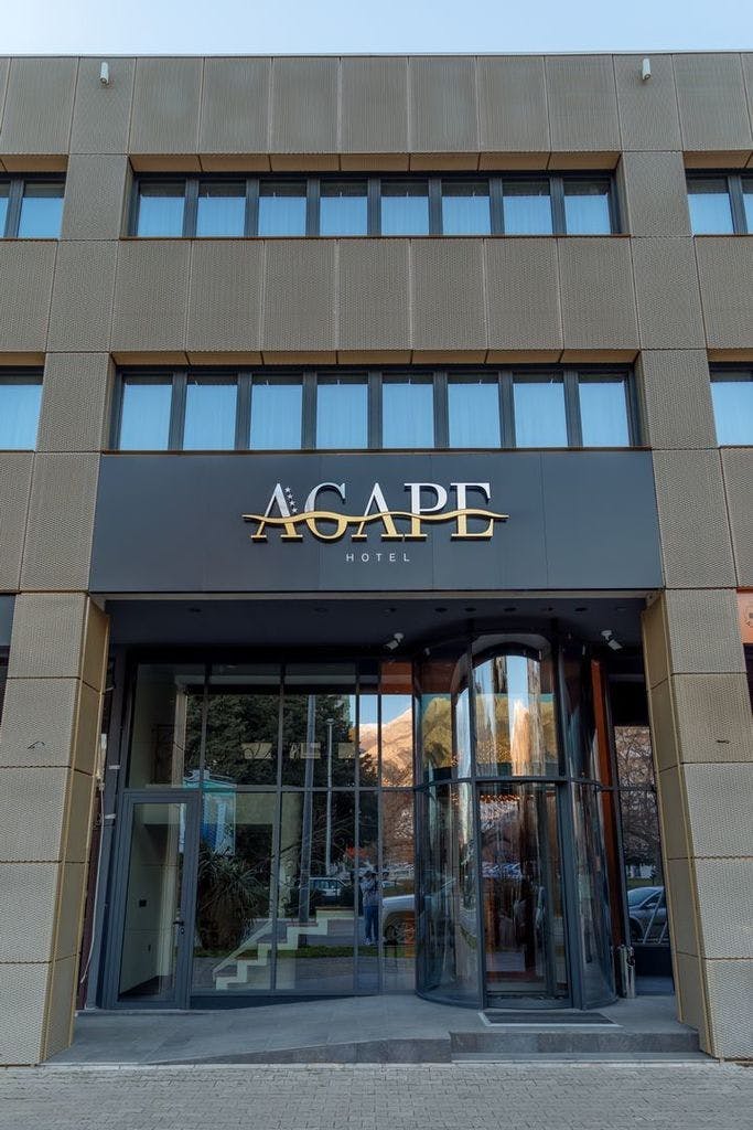 Hotel Agape - Početak i kraj ljeta u Crnoj Gori - Posebna cijena - Megabon